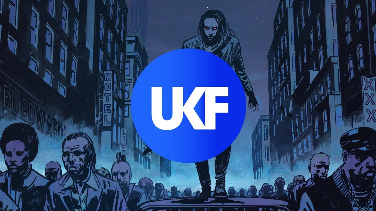 Sullivan King - Falling - YouTube