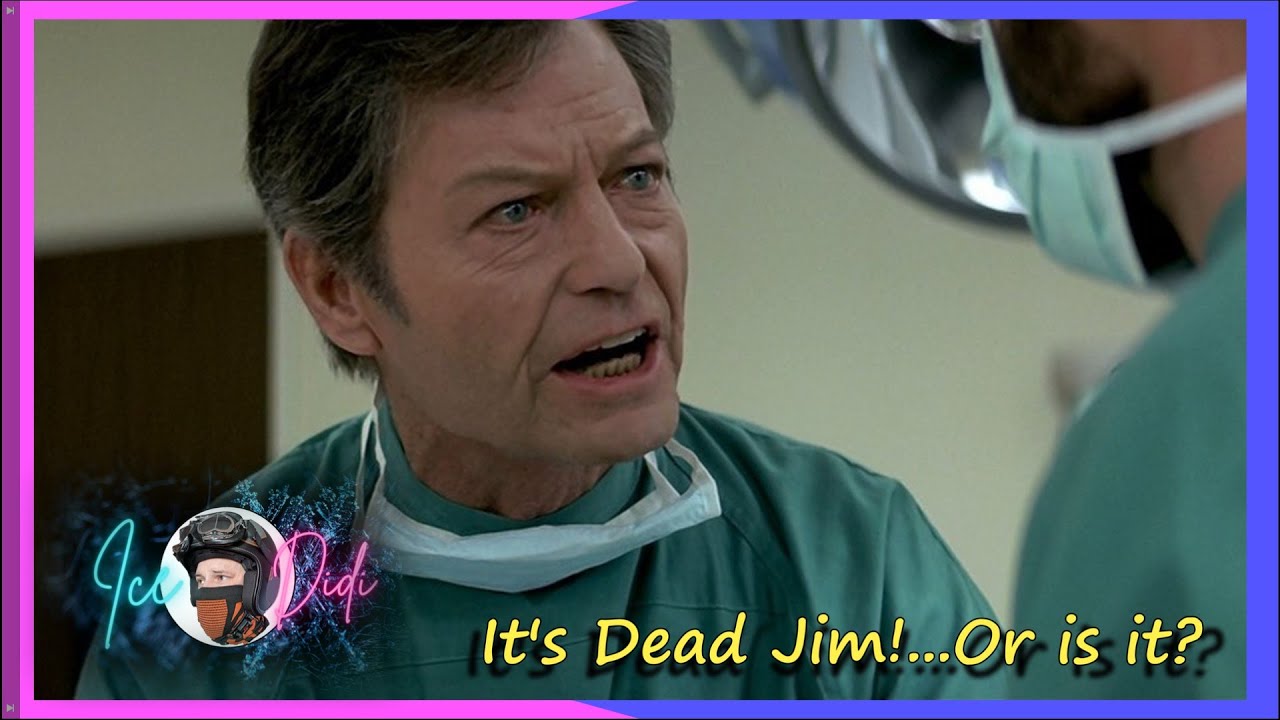 It’s Dead, Jim… or Is It? YouTube Blues - YouTube