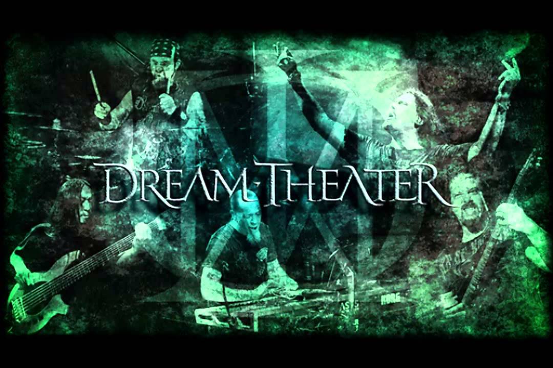 Dream Theater - Raise the knife - with lyrics - YouTube Music