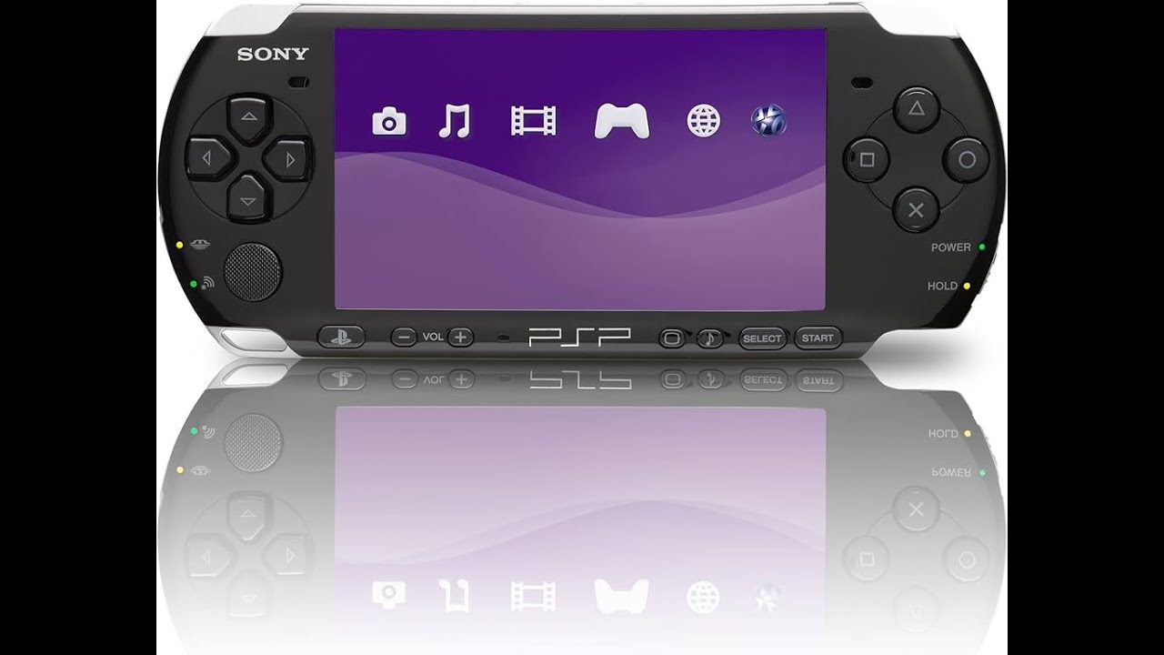 Gran Turismo PSP Drift for Relax - YouTube