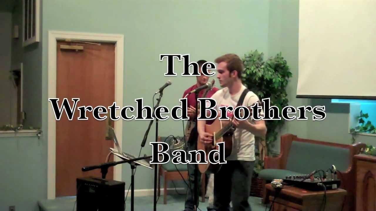 Lonely Road (Wretched Cover) - YouTube