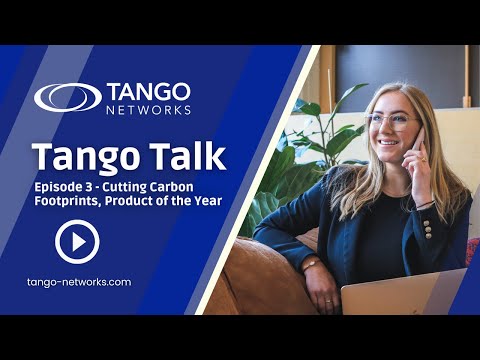 Webinars - Tango Networks