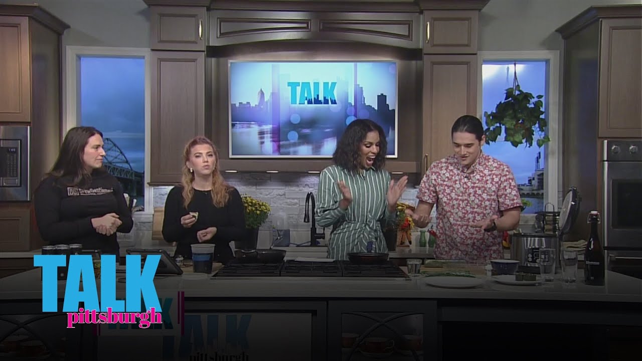 Talking to the folks behind Brew Gentlemen about their new venture ...