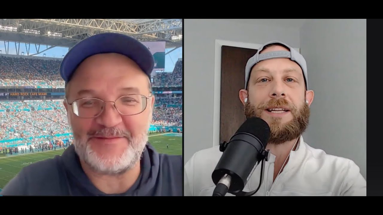Episode 308: State of the Dolphins, 2024 Outlook with Ken LaVicka - YouTube