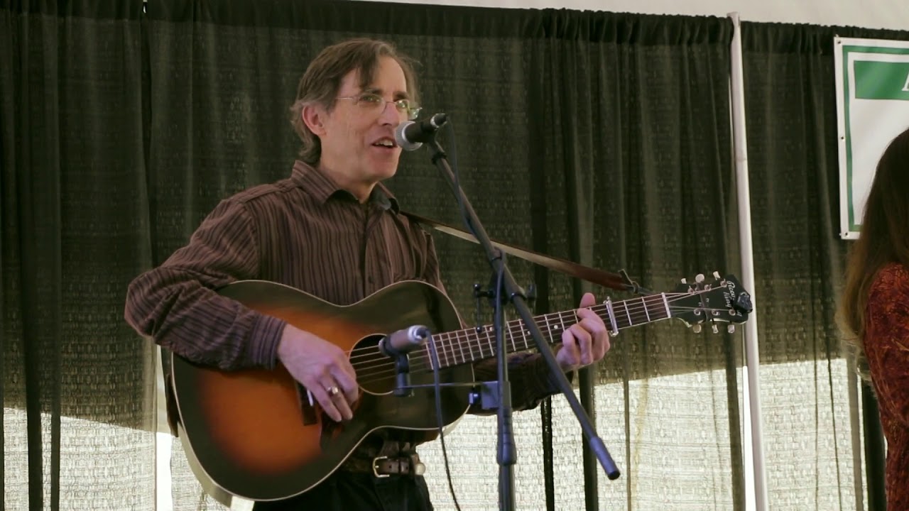Bear On The Square - Main Stage - Robert Bowlin, Wil Maring with Curtis ...