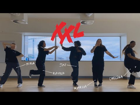 [K-POP WORLD FESTIVAL 2024 AUDITION] YOUNG POSSE: XXL Dance Cover by XTRA (Dublin, Ireland)