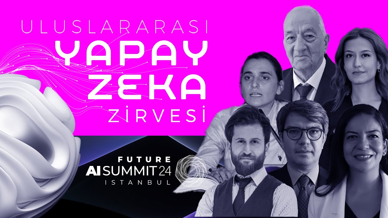 FAS'24 | ORANGE Stage - Hande U., Sinan A., Merve D., Baran K., Selcan ...