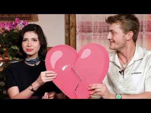 Taşacak Bu Deniz:Fadime and ISO A new romance begins.