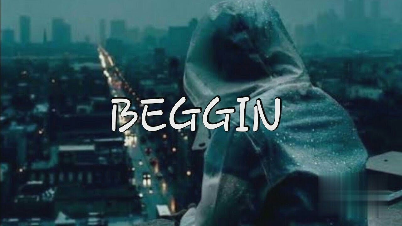 Manesken - Beggin (Lyrics)''I'm Beggin' Beggin'you'' - YouTube
