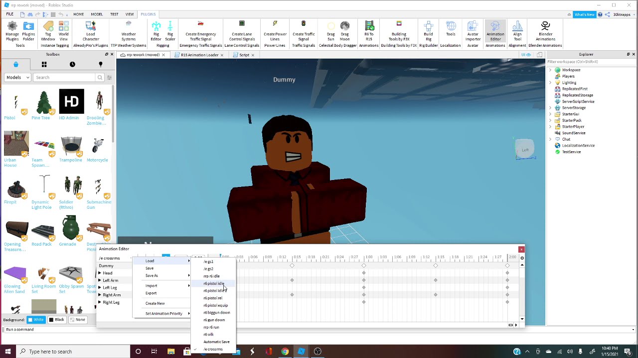 how to make a hood game - YouTube