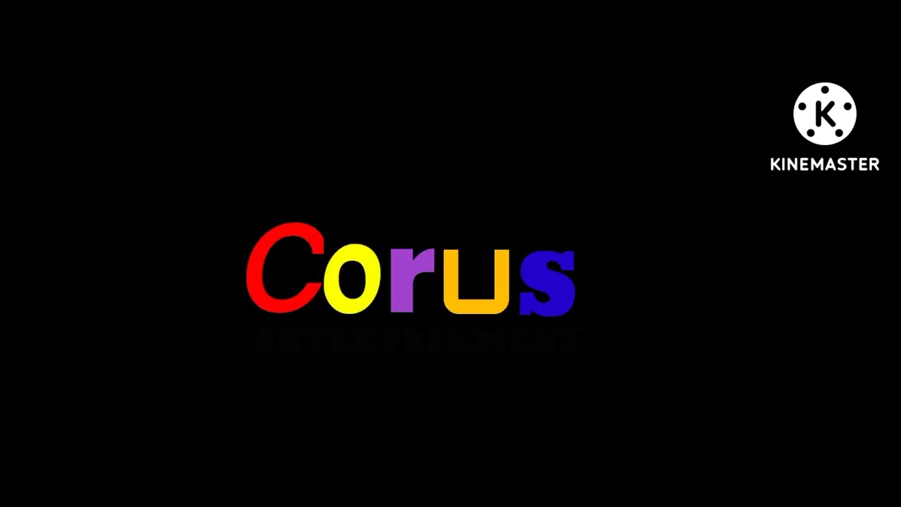 Corus Entertainment Logo Remake 2009 - YouTube