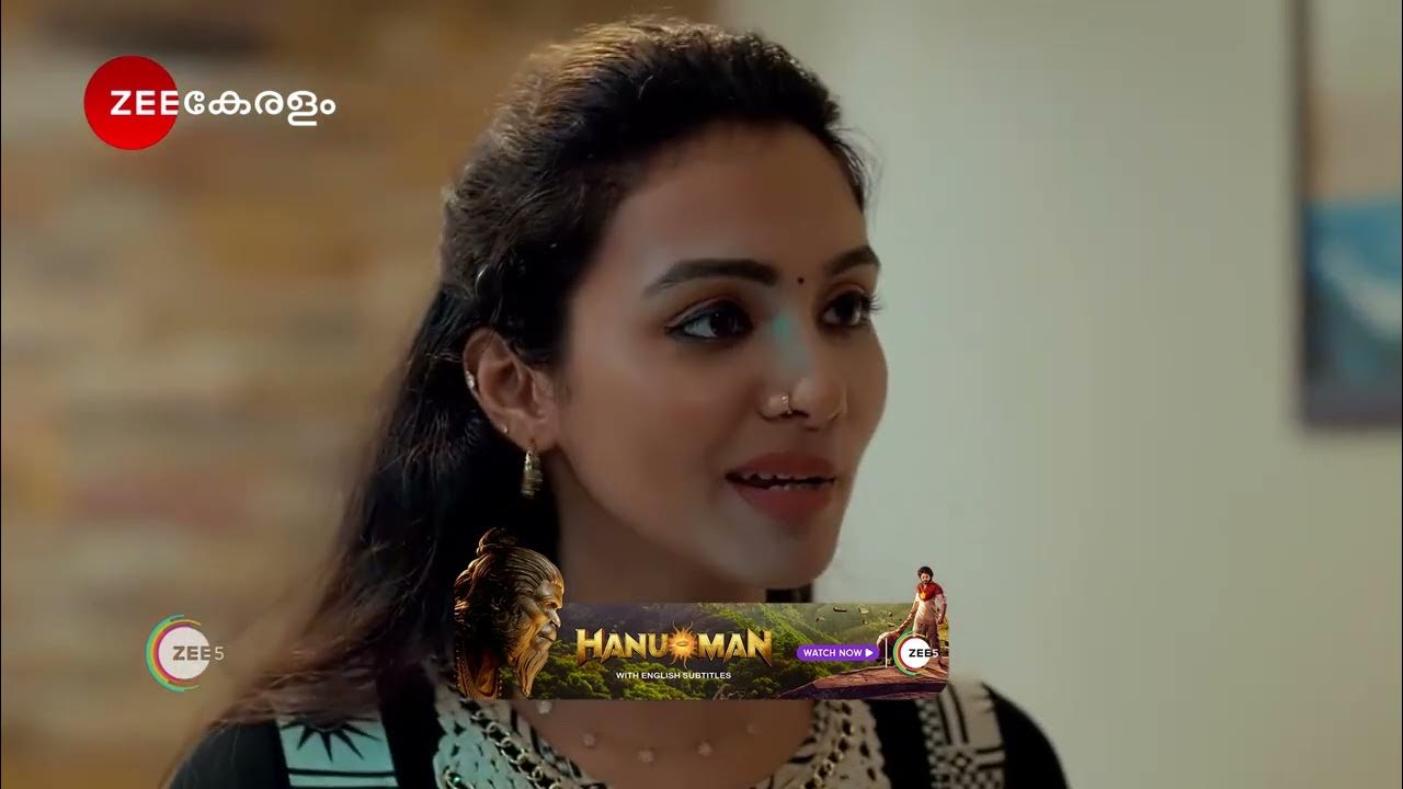 Mangalyam | Ep - 399 | Best Scene | Nov 24 2024 | Zee Keralam - YouTube
