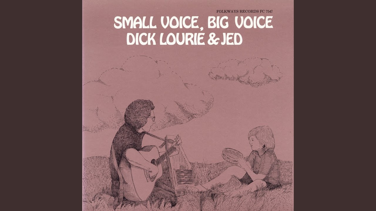 Small Voice, Big Voice - YouTube