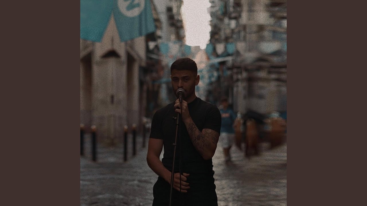 Come vuoi (Acoustic Version) - YouTube Music