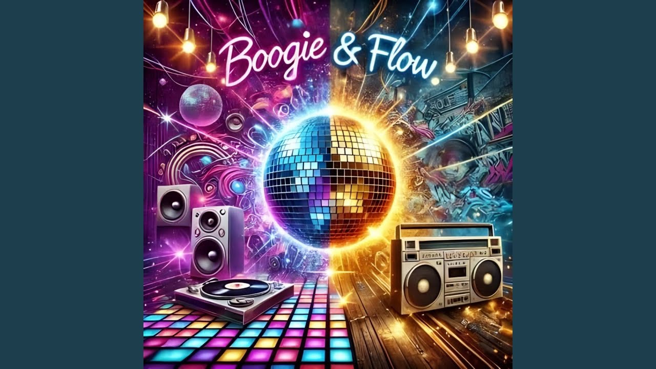 Groove & Disco Explosion - YouTube