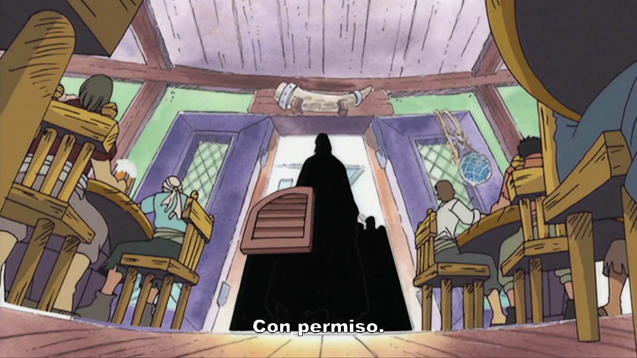 Luffy come a Gomu Gomu no mi! Luffy eat the gomu gomu no mi! - YouTube