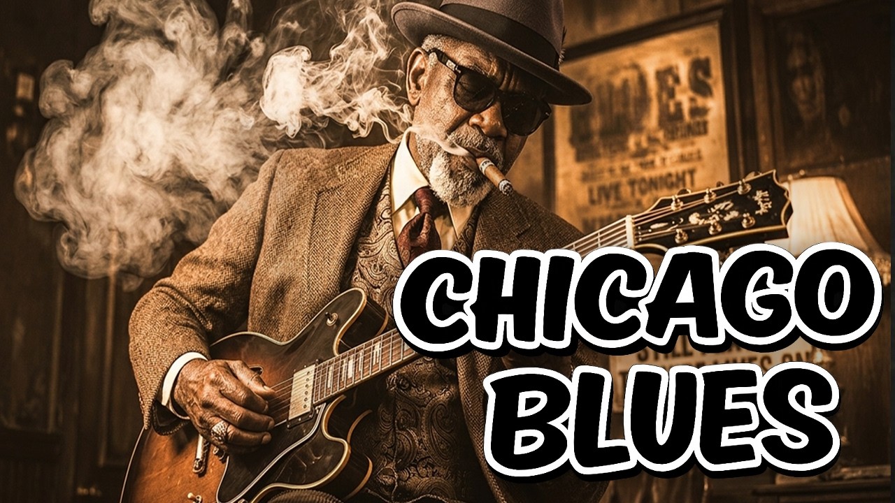 Smoky Velvet Blues Slow Chicago Blues Smooth Jazz For A Relaxing smoky-velvet-blues-slow-chicago-blues-smooth-jazz-for-a-relaxing