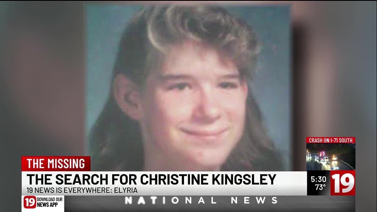 Decades-old missing person’s case still haunts Elyria investigators ...
