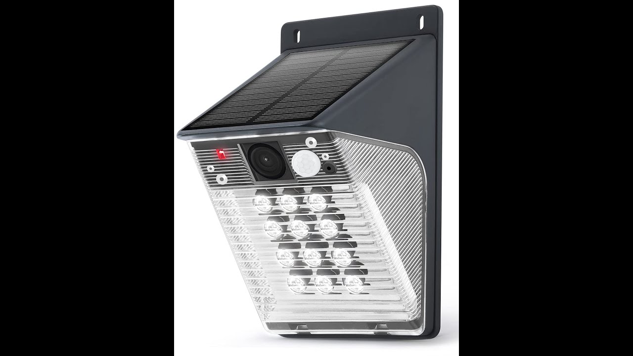 sam camera connect - YouTube