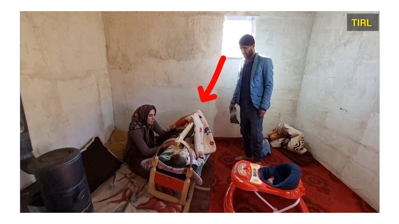 Rejecting Deception: A Nomadic Woman's Courageous Stand Against ...