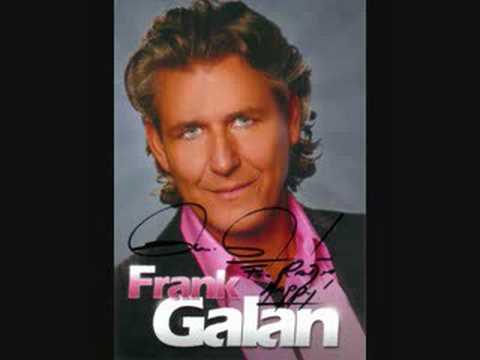 Frank Galan - Rebelde Amor - YouTube