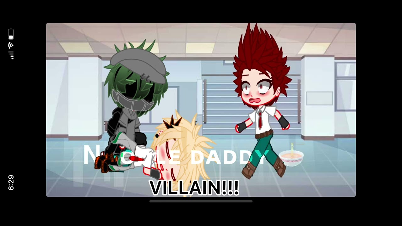 Apologize….||Villain Deku||bkdk angst||kiribaku?||Dead deku??||ɴᴏᴏᴅʟᴇ ...