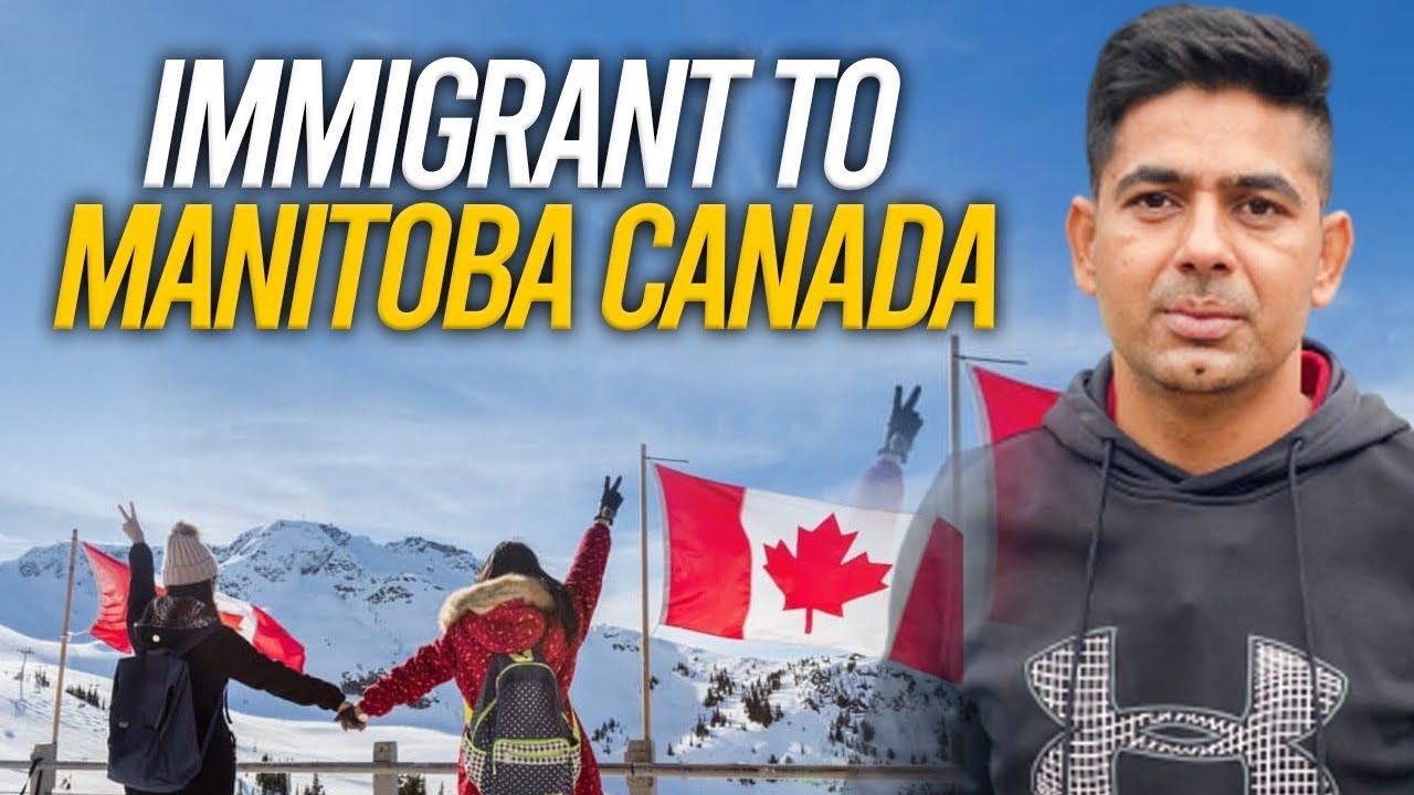 FASTEST WAY TO Get PR IN MANITOBA CANADA IMMIGRATION TO CANADA URDU fastest-way-to-get-pr-in-manitoba-canada-immigration-to-canada-urdu