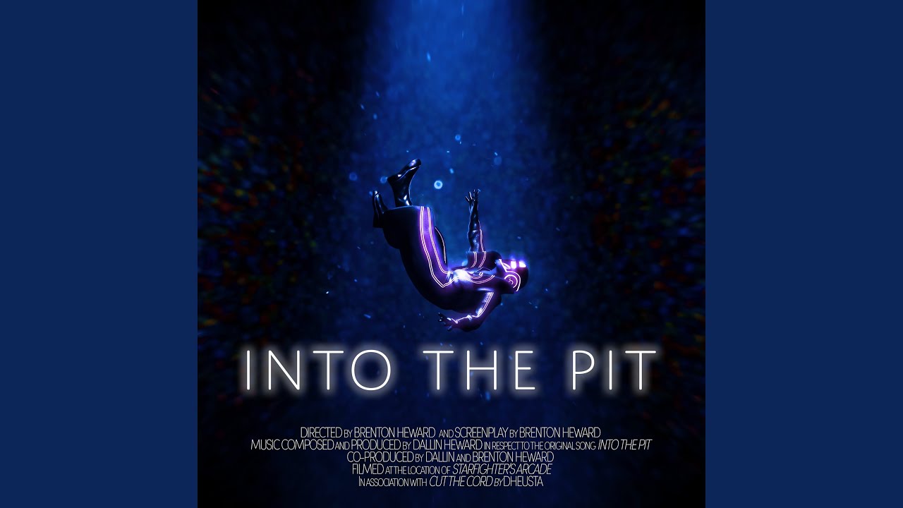 Into the Pit (cover) - YouTube