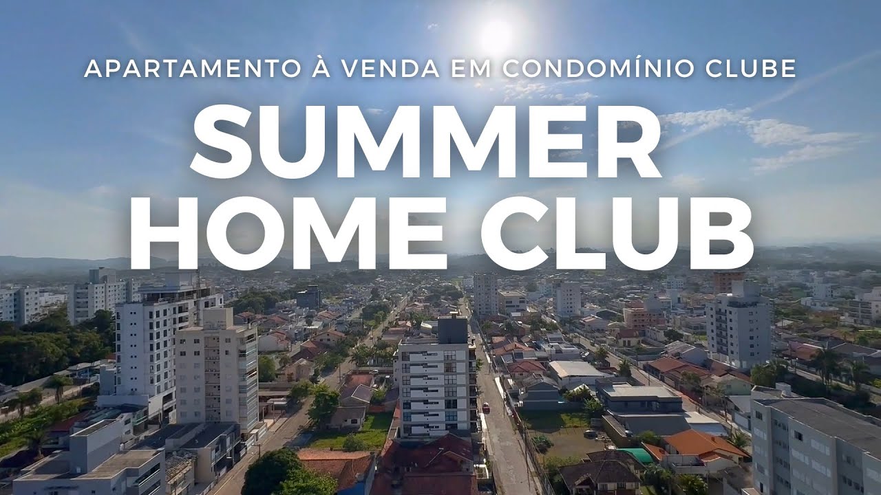 APARTAMENTO DE 2 DORMITÓRIOS NO SUMMER HOME CLUB - CONDOMÍNIO PÉ NA ...