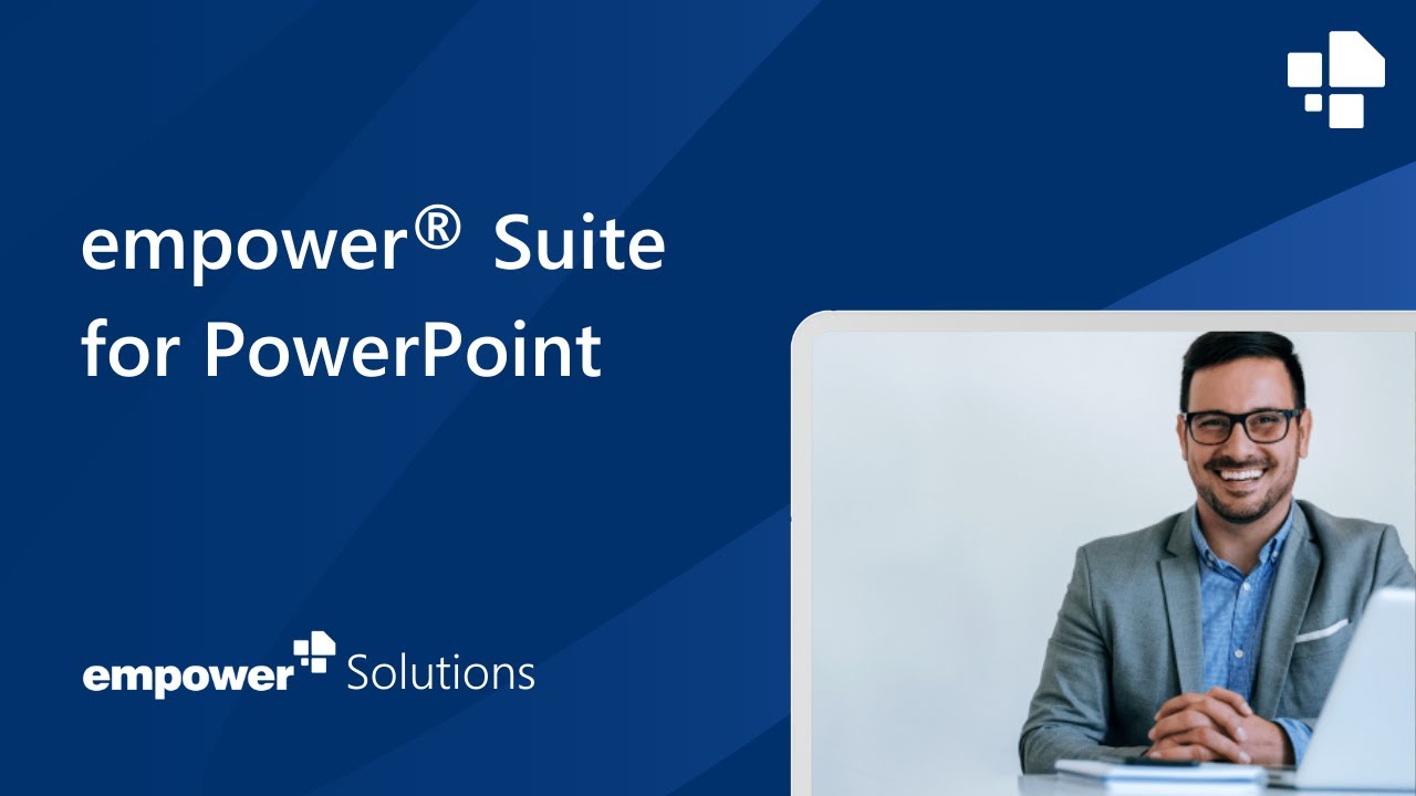 empower® Suite for PowerPoint - YouTube