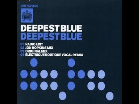Deepest Blue – Deepest Blue - YouTube
