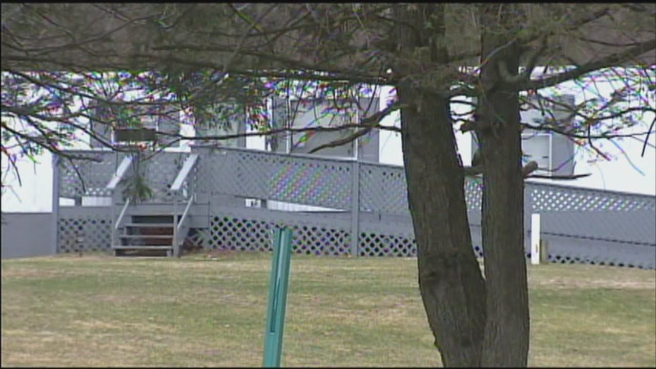 Sex Offenders Placed In Norwich To Leave Youtube