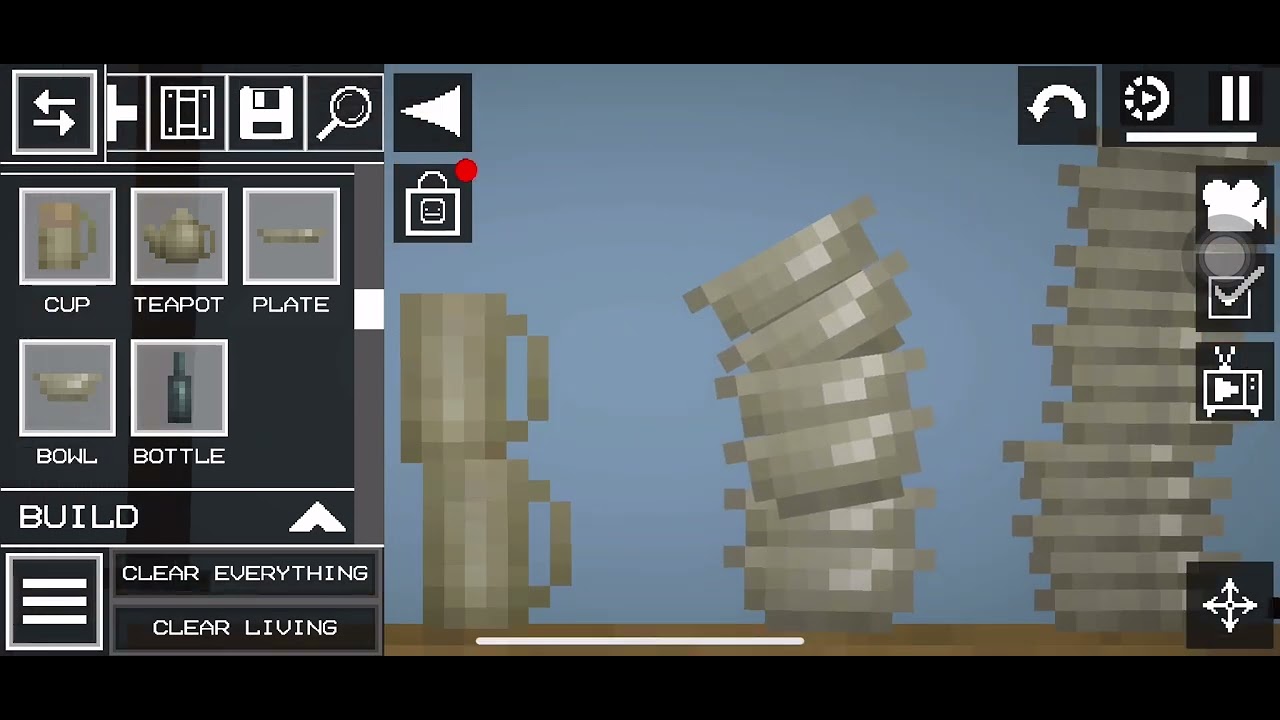 2 Things I Build In Melon Sandbox/Playground Comment What Thing Ill ...