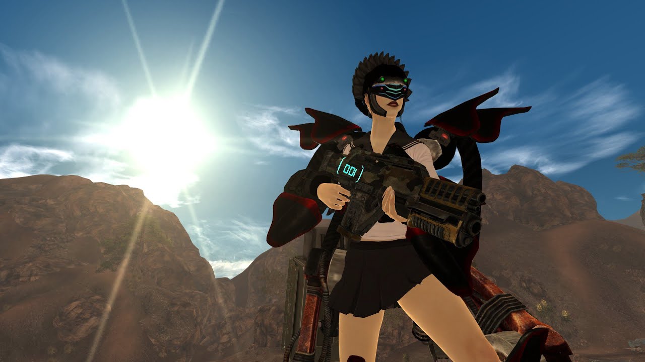 Armor Absorbs Damage and Explosions - YouTube