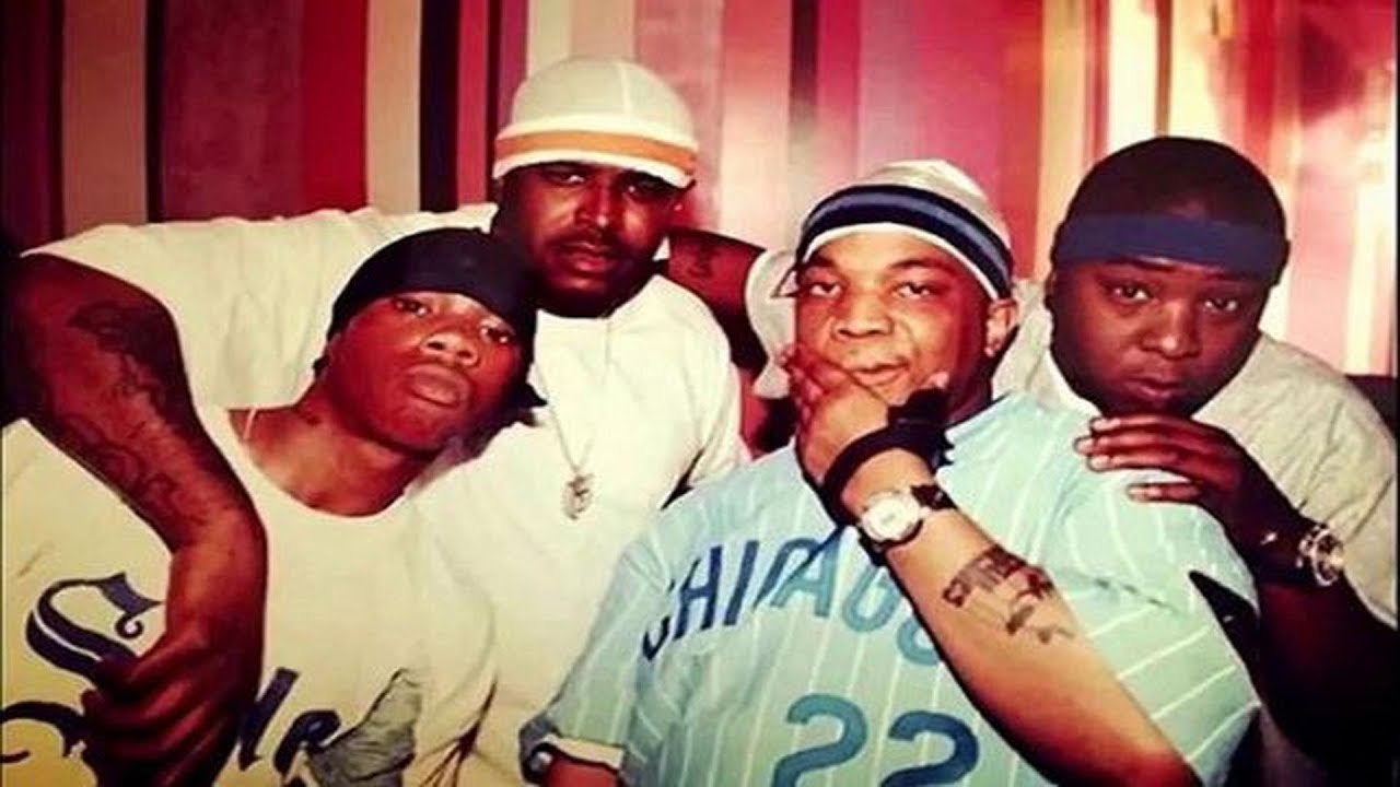 J-Hood “I only got paid for half the shows I did while on D-Block ...