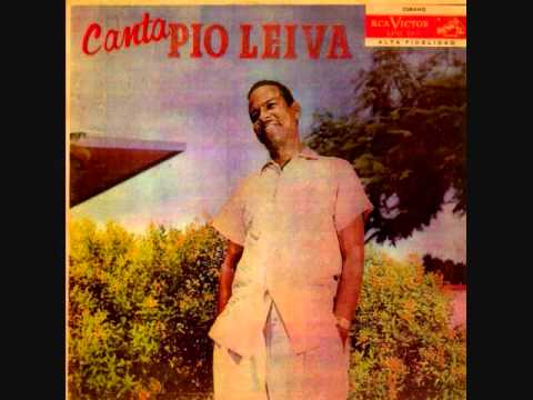 Pio Leiva – Canta Pio Leiva – Vinyl (LP, Mono), 1961 [r4855700] | Discogs