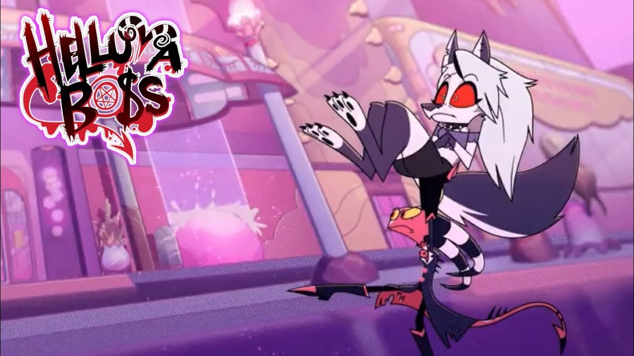 Second Helluva Boss Season 2 Episode 4 Sneak Peek - YouTube