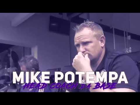 Ibrachina e Orlando City recebem Mike Potempa na Ibrachina Arena - YouTube