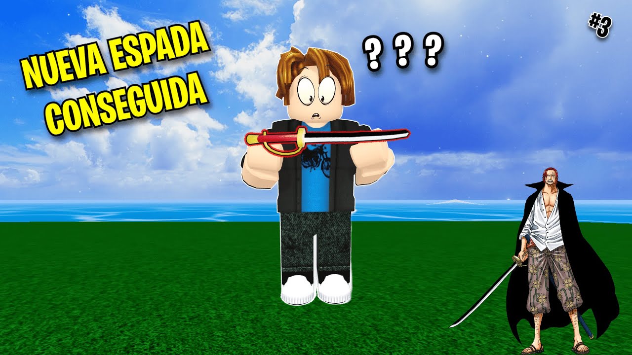 Del 1 al nivel Max - Nueva espada - YouTube