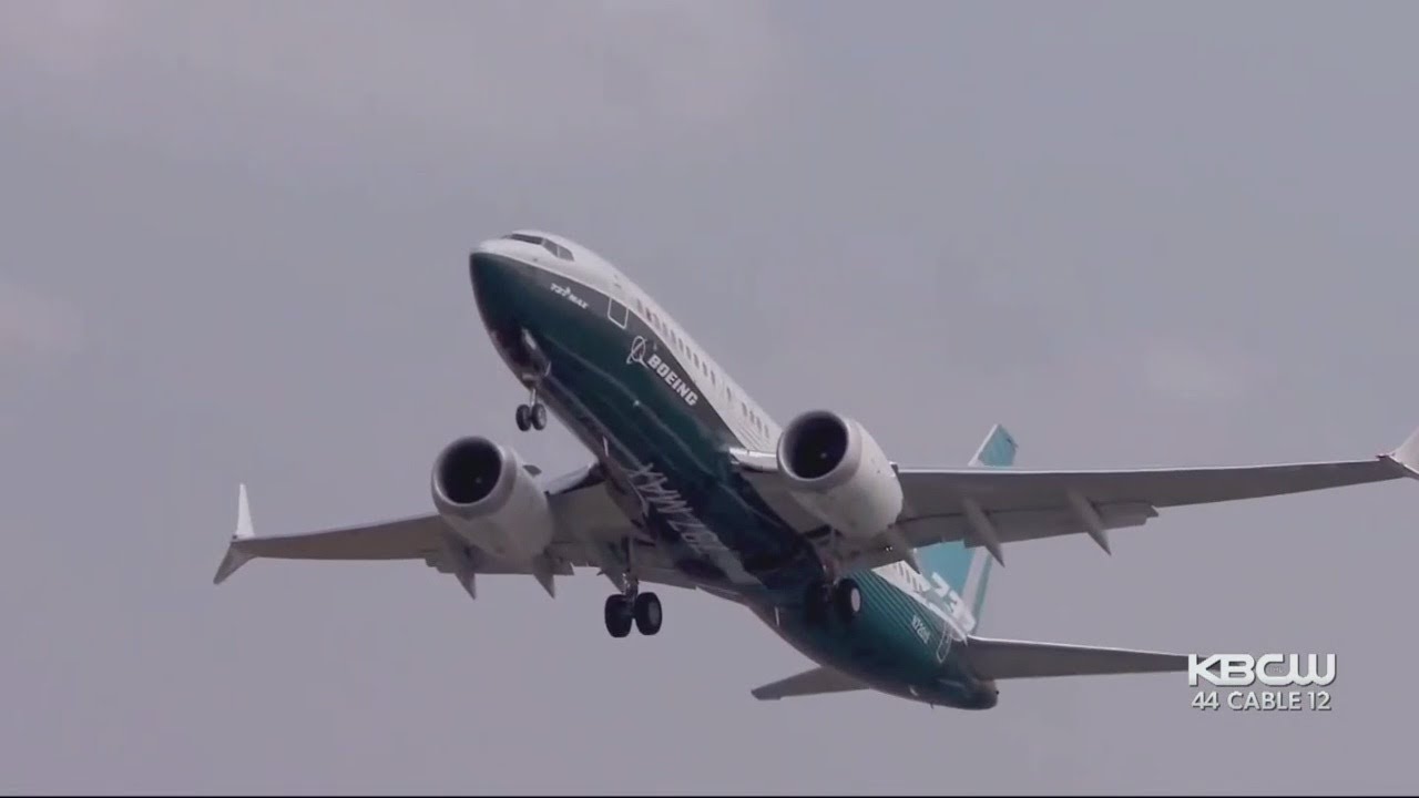 Ethiopian Airlines Crash Raises Safety Concerns Over Boeing 737 Max 8 ...