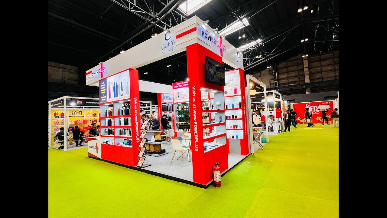 Power plus products | Flasks, Clocks, LED Lamps | Unique Corporate Gifts