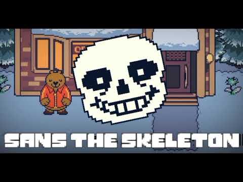 intro to my sans VR CHAT channel - YouTube