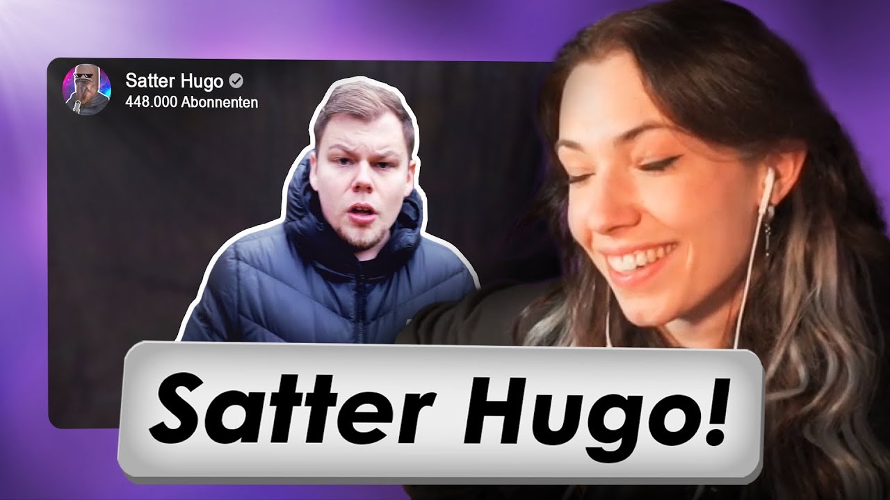 Reved reagiert auf HEUTE KEIN DOPPELPEACE - YouTube