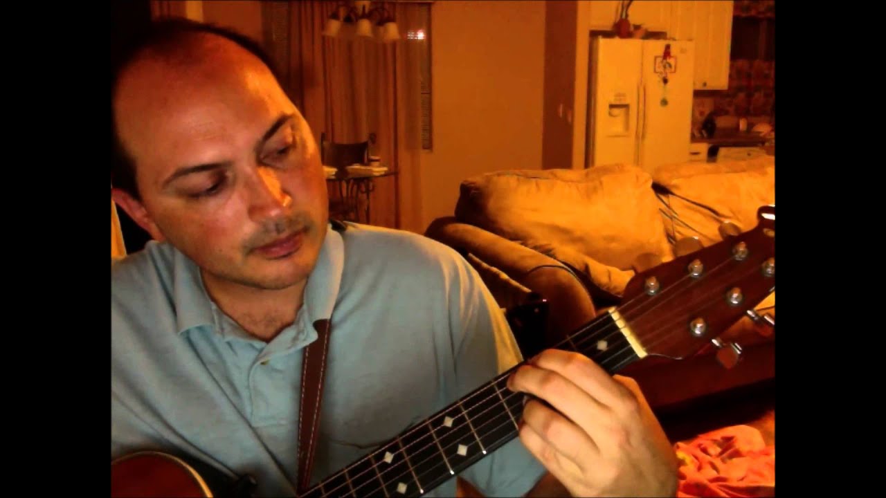 Learn Guitar - Praise & Worship - Simplified Chords for Beginners - YouTube