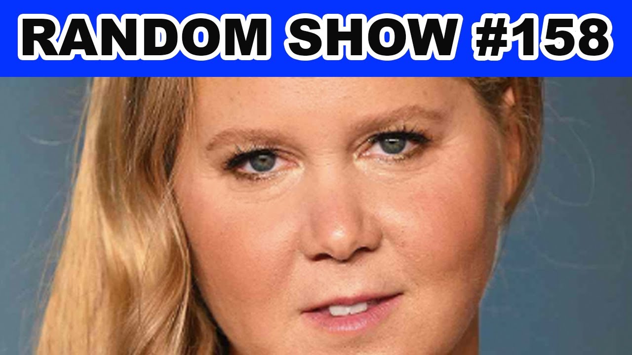 ADDIES AND BADDIES EXPOSED | RANDOM SHOW #158 - YouTube