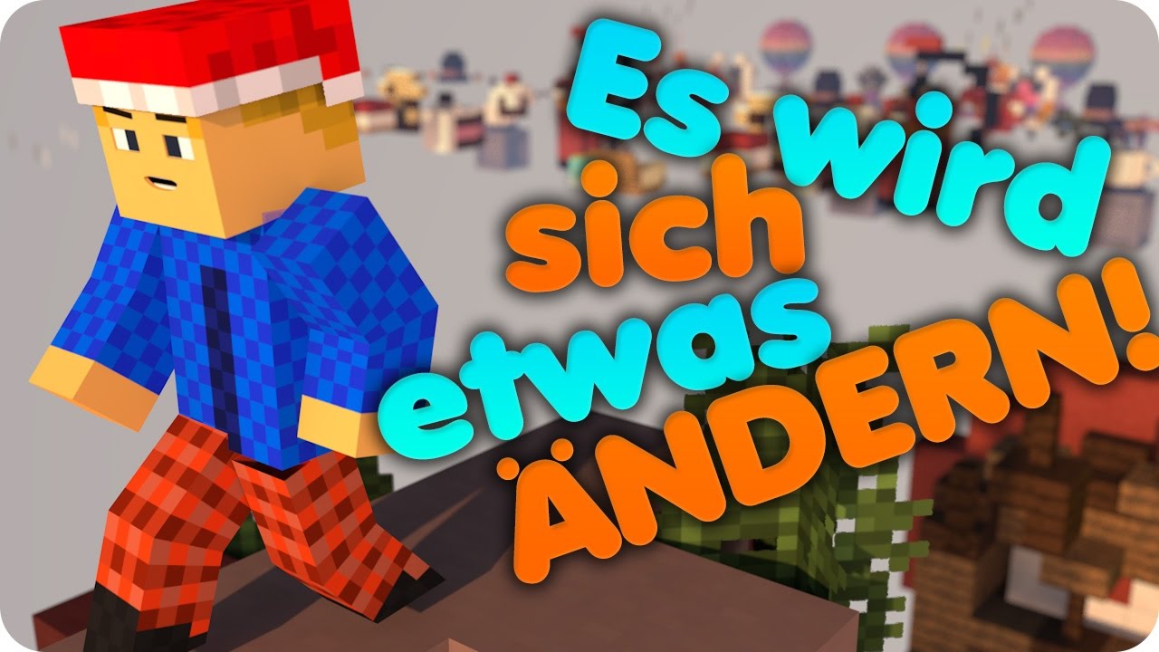 Änderungen bei Resource Pack erstellen! - Minecraft TryJump | Pezcraft ...