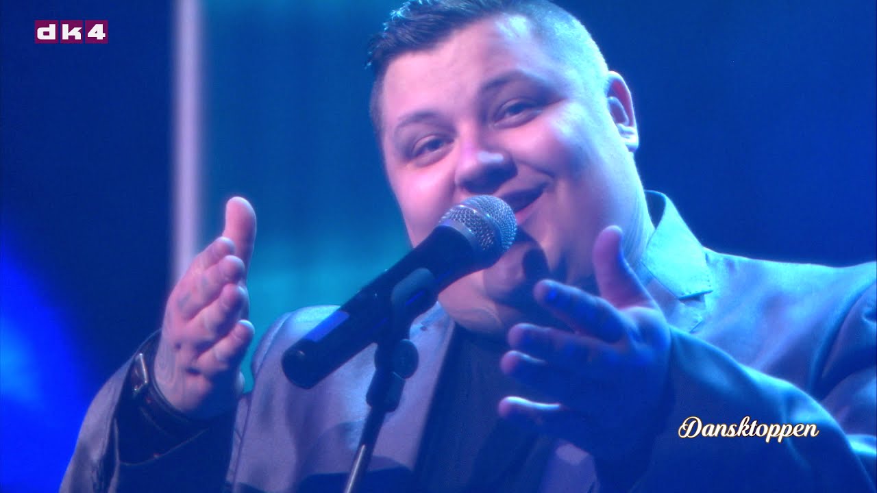 Nicki Feldt - For jeg - YouTube