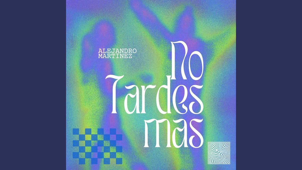 No Tardes Mas - YouTube