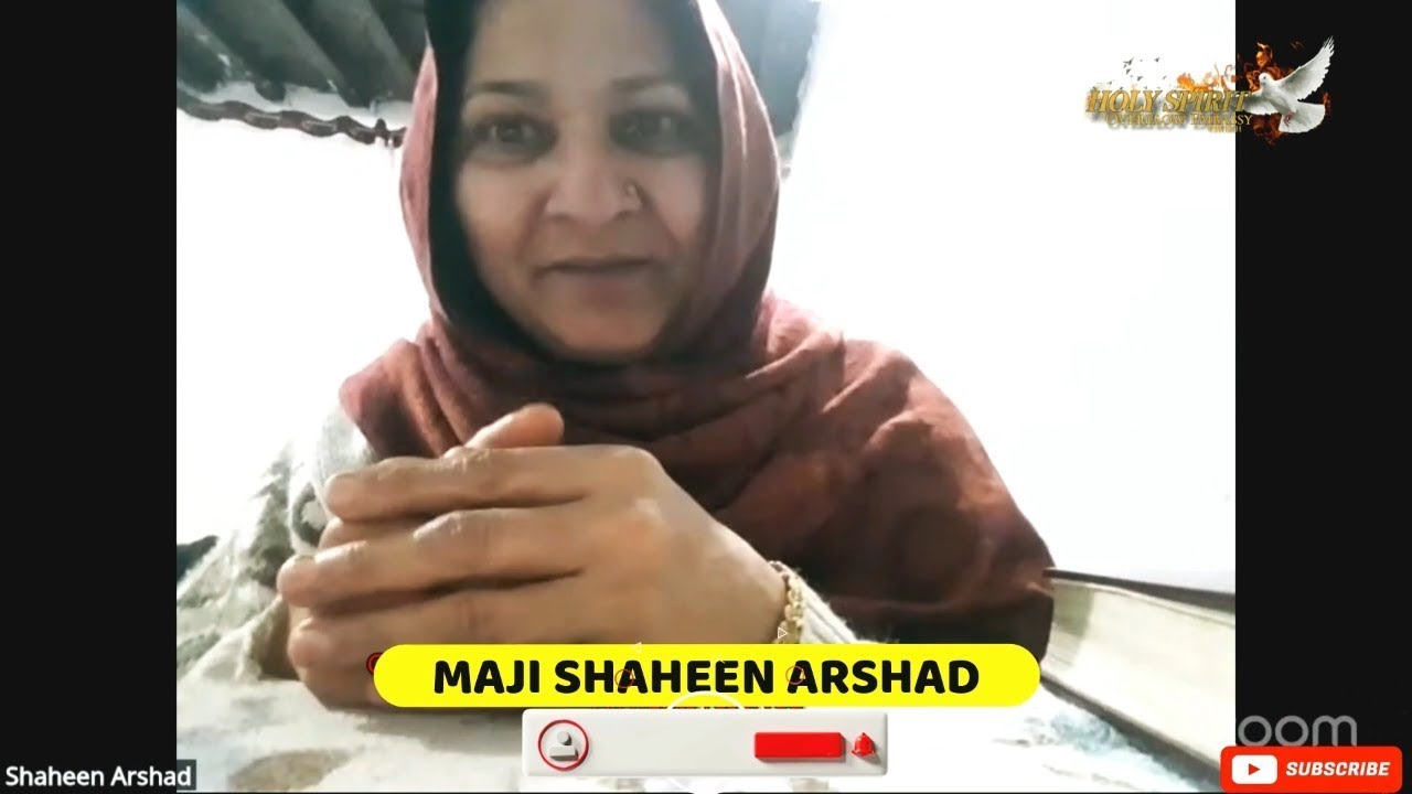 5-Year Bone Problem Healed | Mrs Shaheen Arshad's Life-Changing ...
