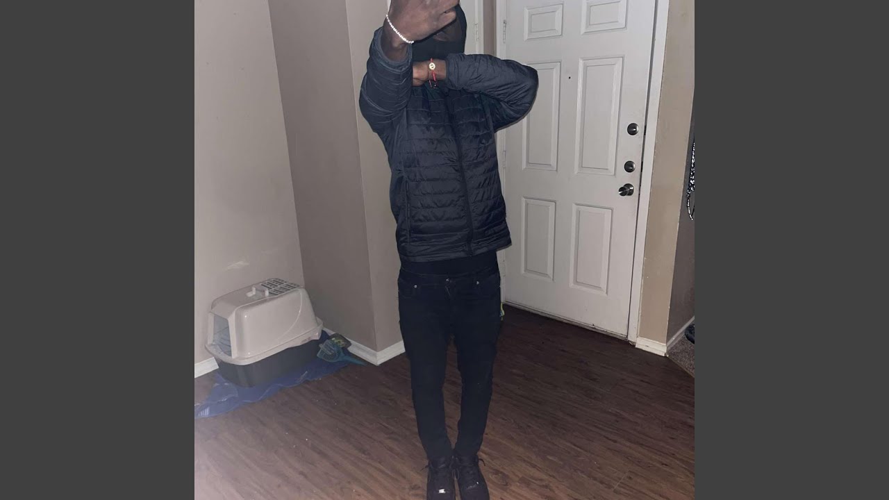 You Aint Never - YouTube